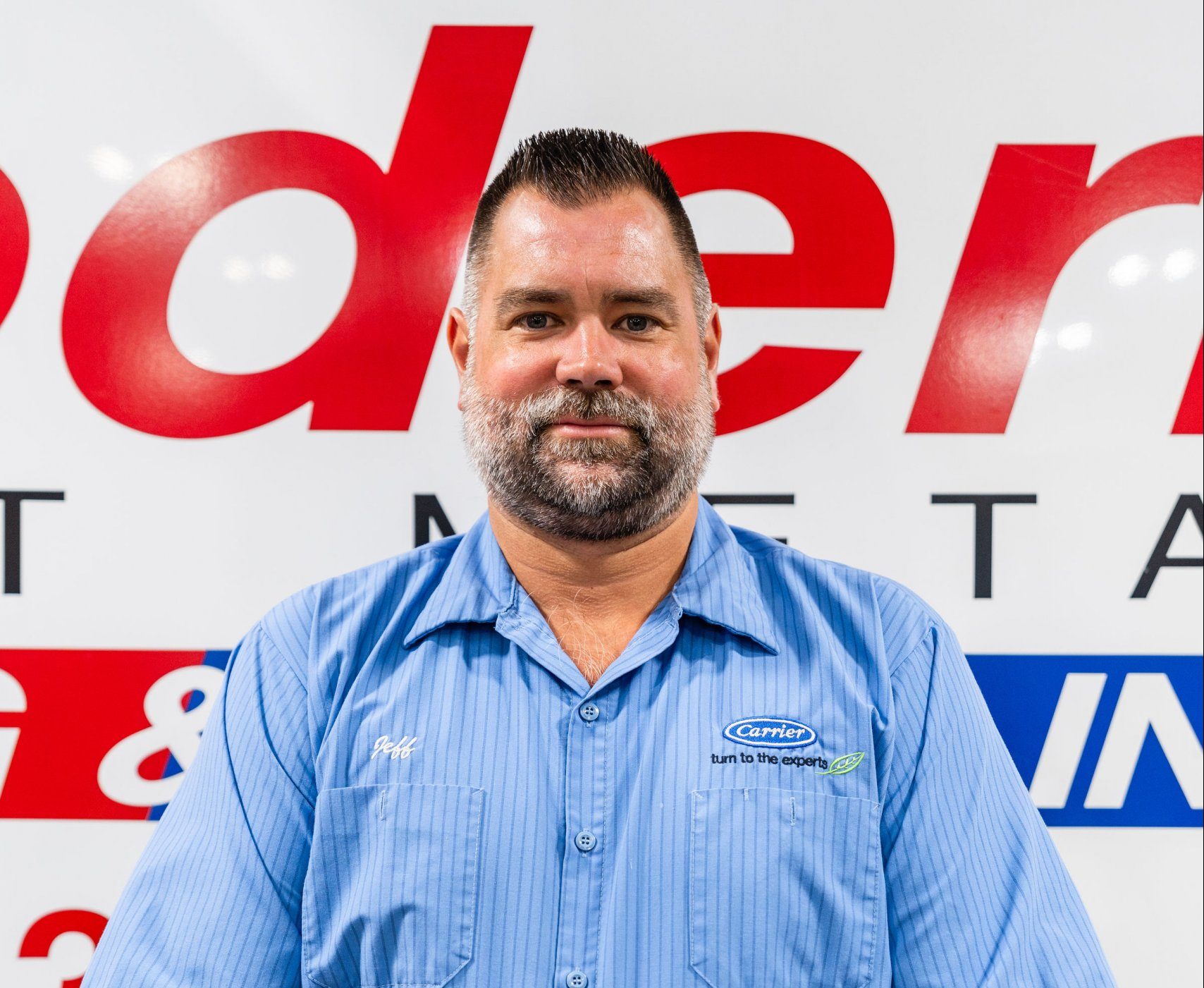 Carrier-Certified Staff