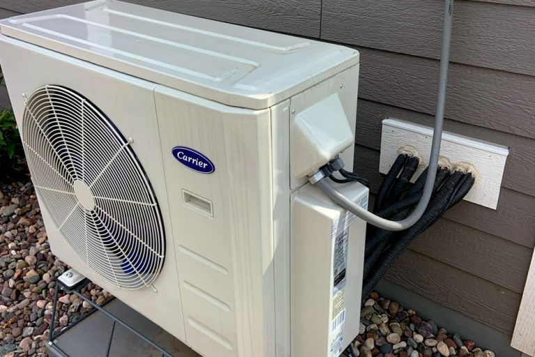 What is the Difference Between a Heat Pump and Central A/C?