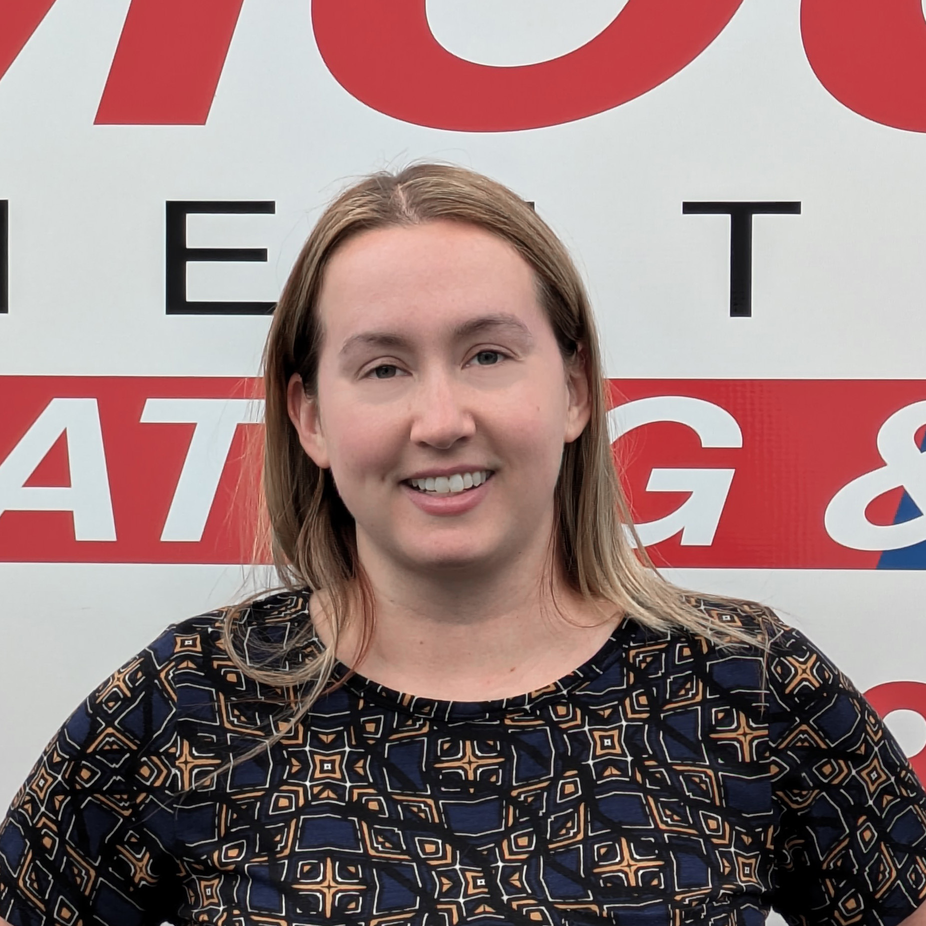 Carrier-Certified Staff